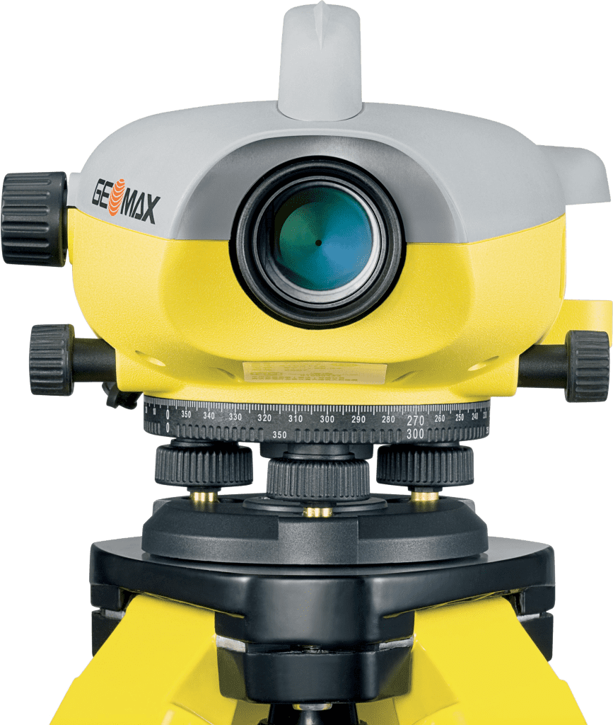 Nível Digital ZDL700 - GeoSurvey