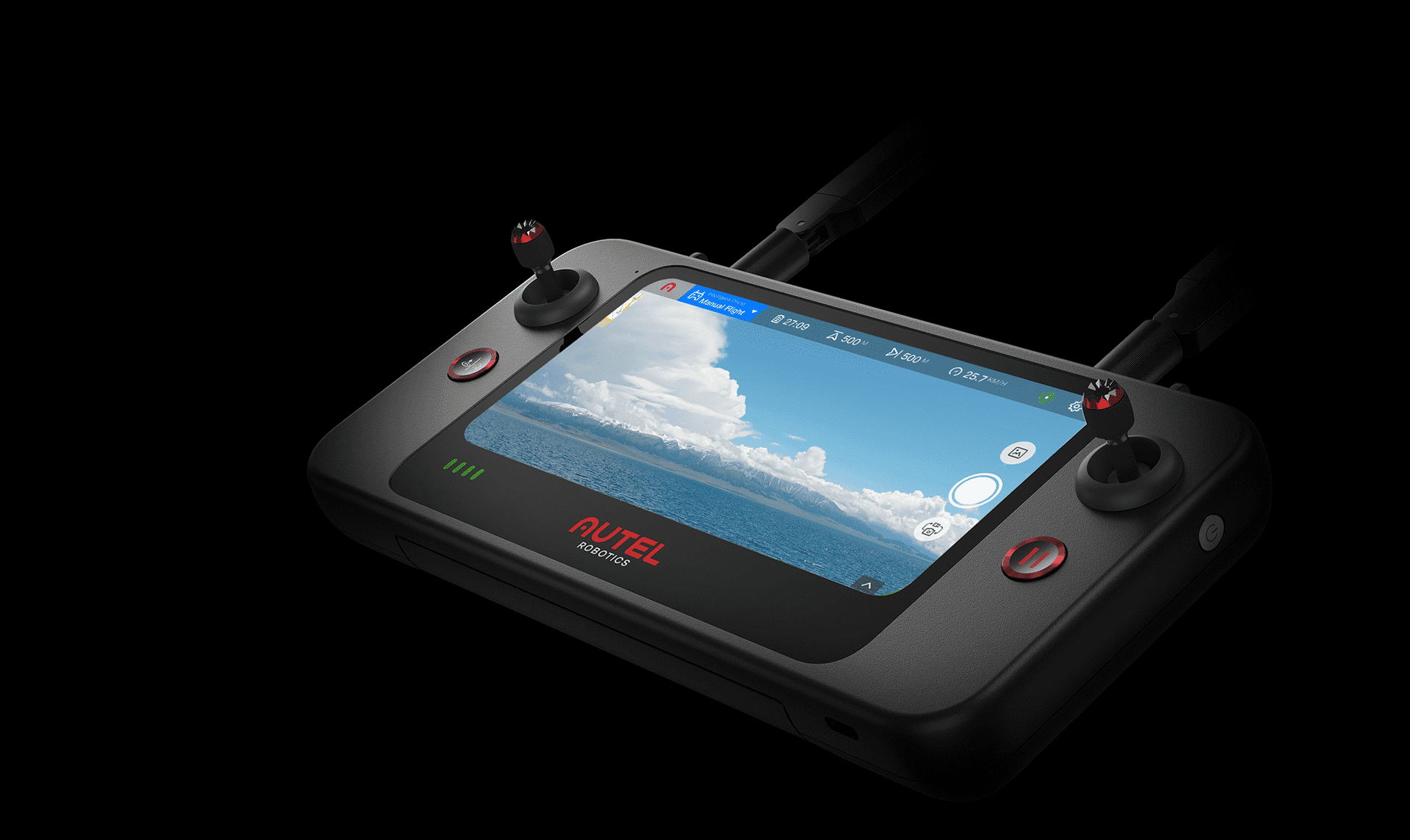 EVO 2 Pro V3 - GeoSurvey